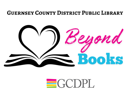 Home Page | Guernsey County District Public Library