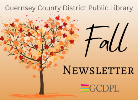 Home Page | Guernsey County District Public Library