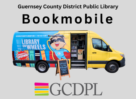 Home Page | Guernsey County District Public Library