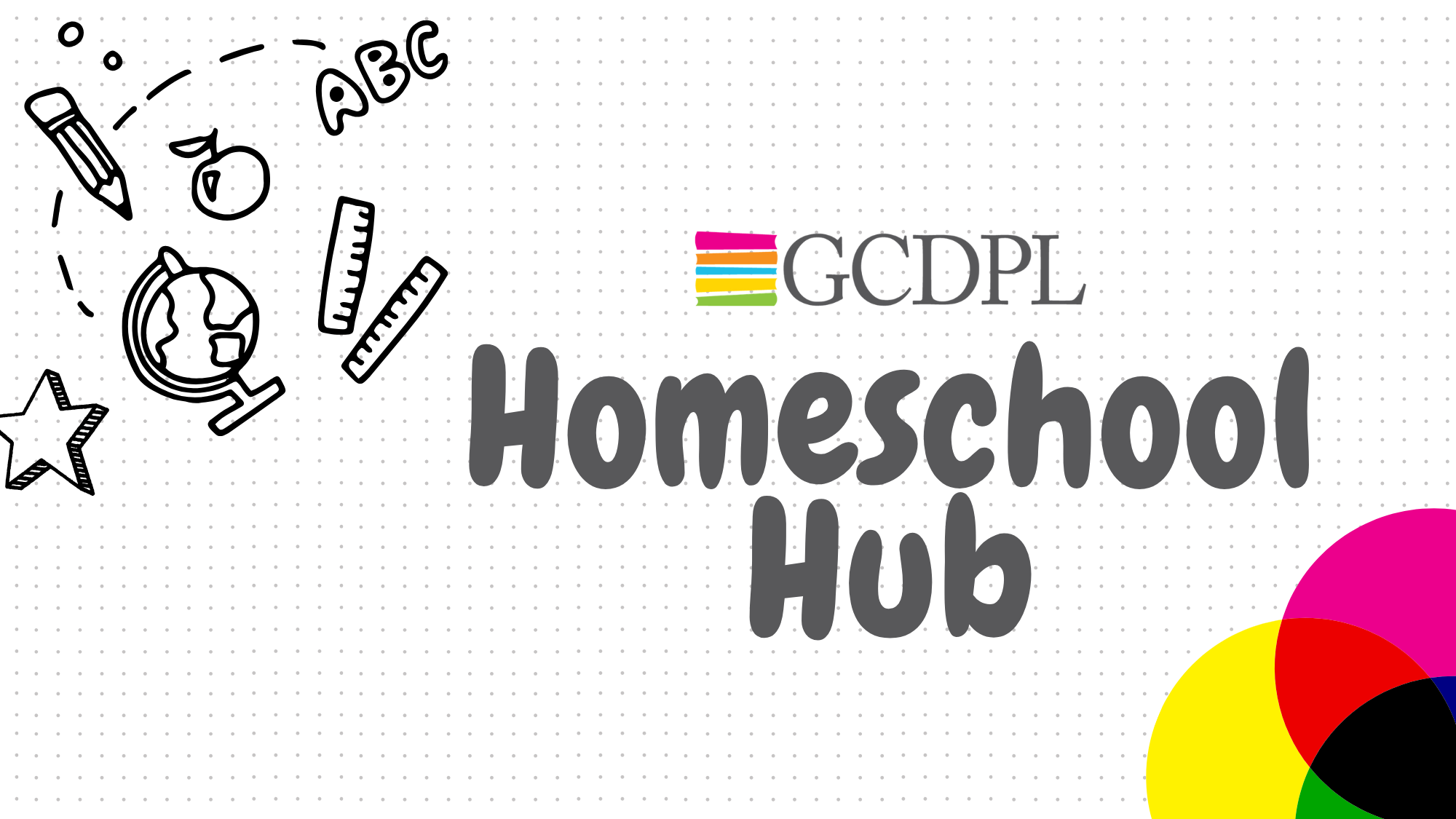 Homeschool Hub