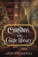 Christmas in the castle library | Guernsey County District Public Library
