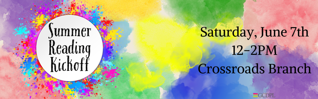 Home Page | Guernsey County District Public Library