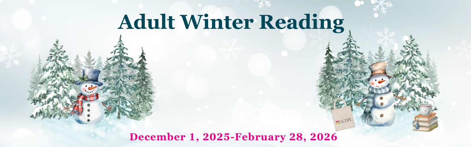 Home Page | Guernsey County District Public Library